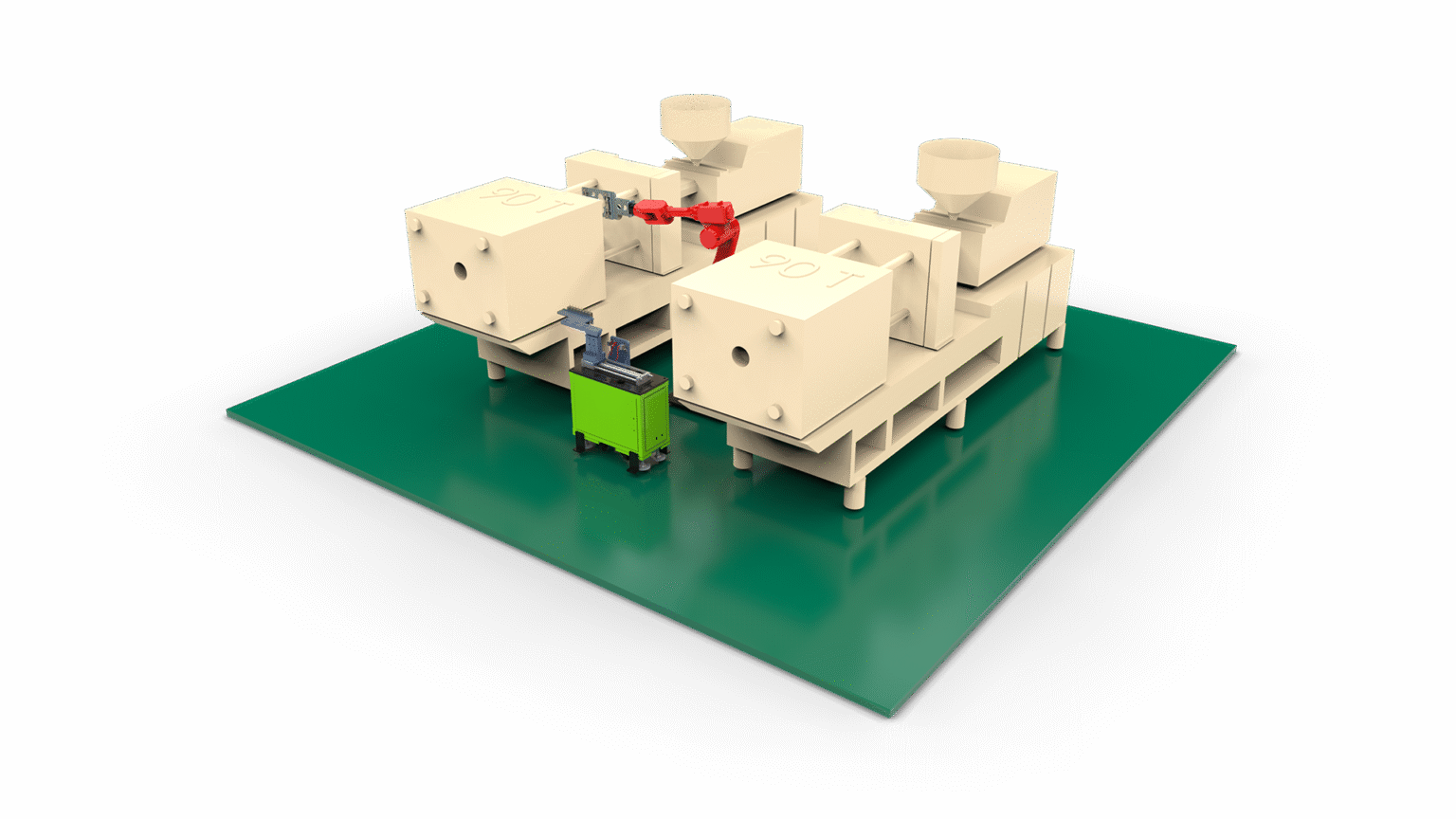 RR Robotics India - INDUSTRIAL ROBOTICS & AUTOMATION SOLUTION PROVIDER ...